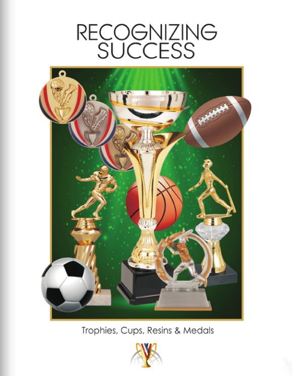 Community Trophies | Community Trophies and Awards Leamington